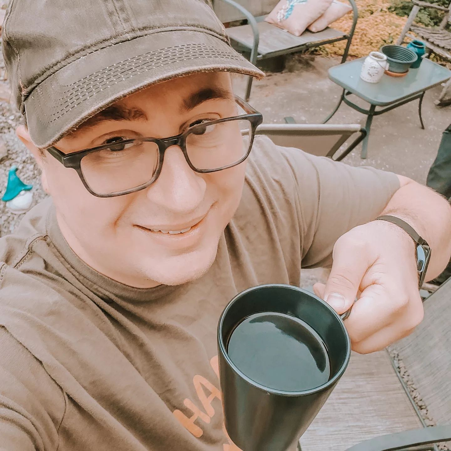 Positively Andy - Your Source for Inspiration and Joy